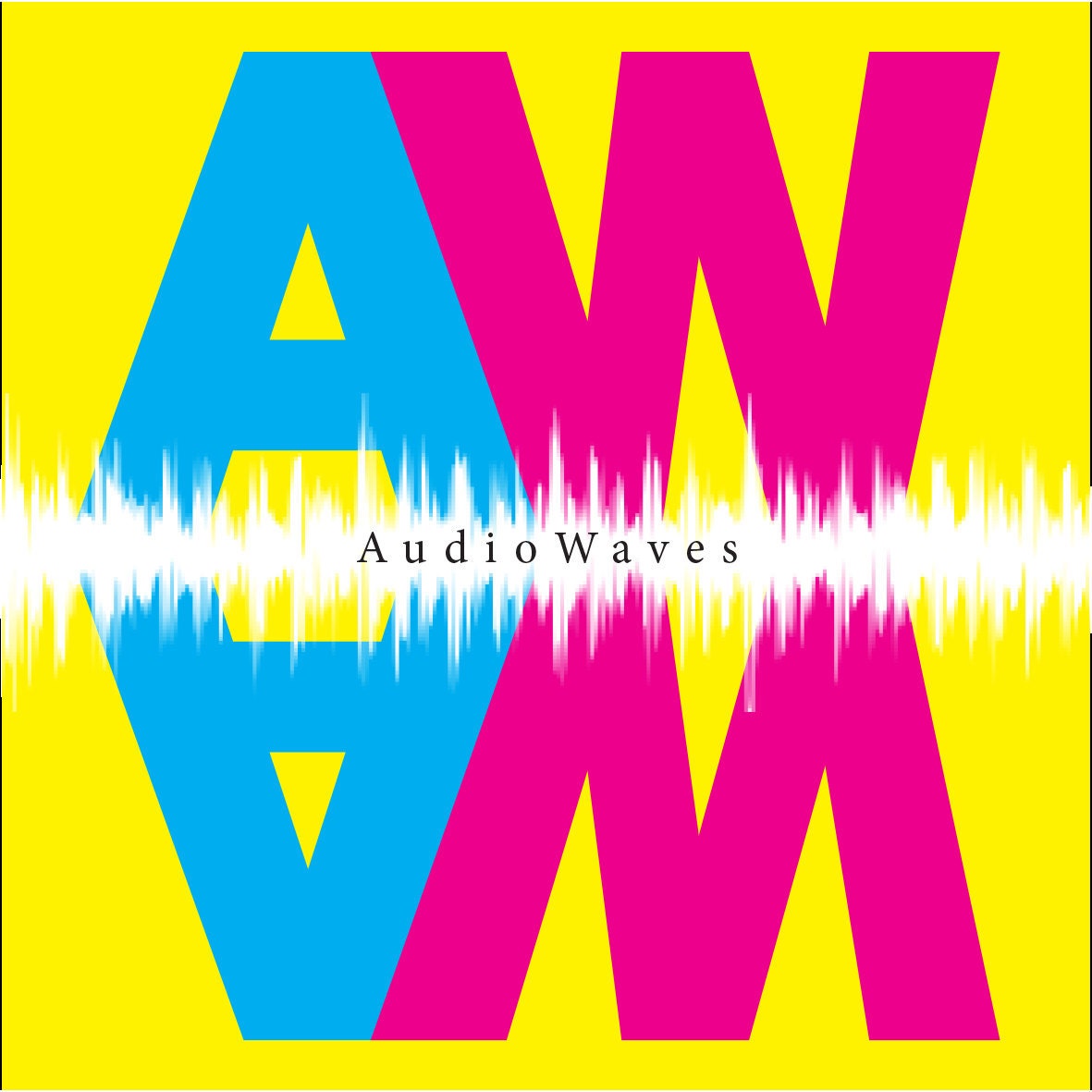 AudioWaves - Etsy