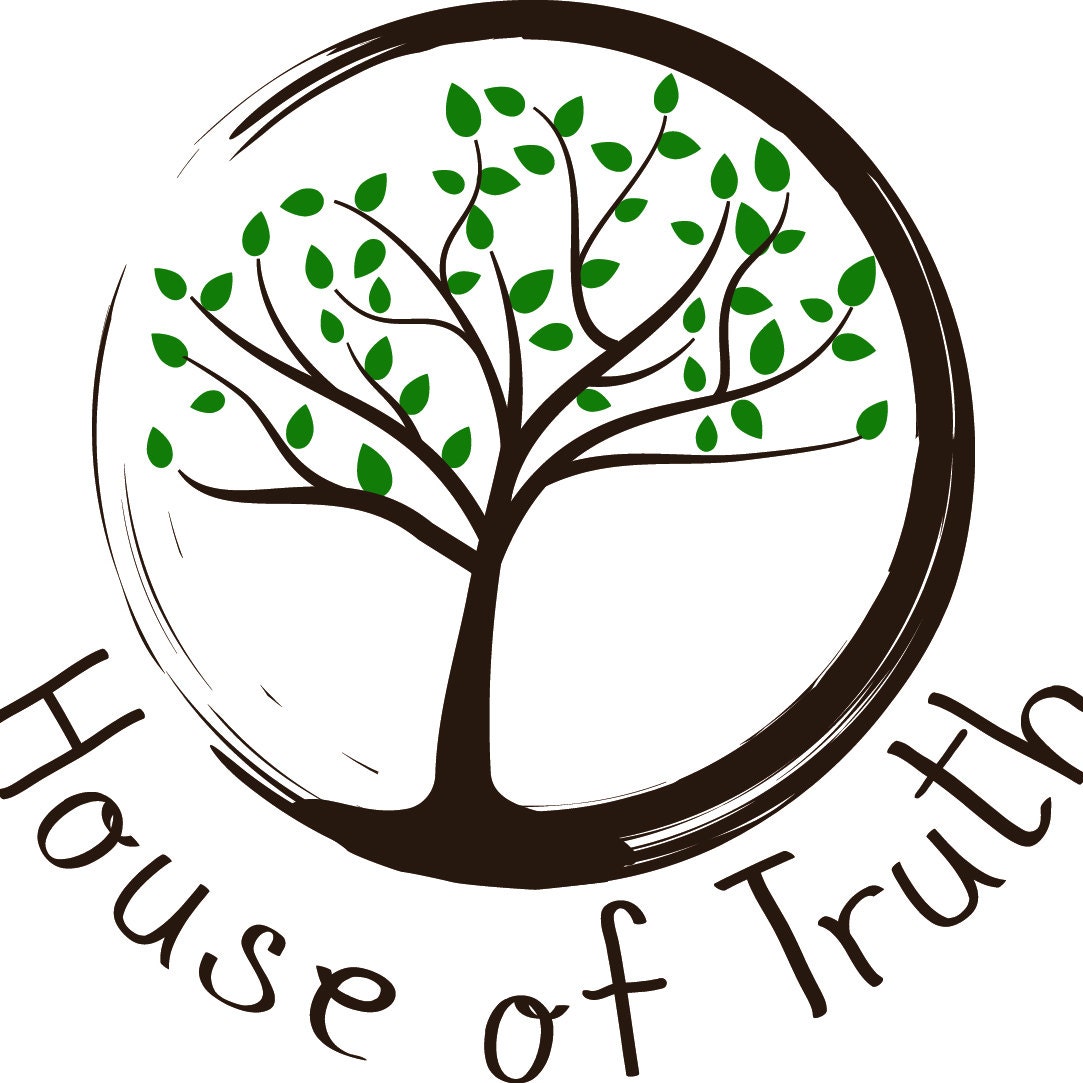HouseofTruth - Etsy