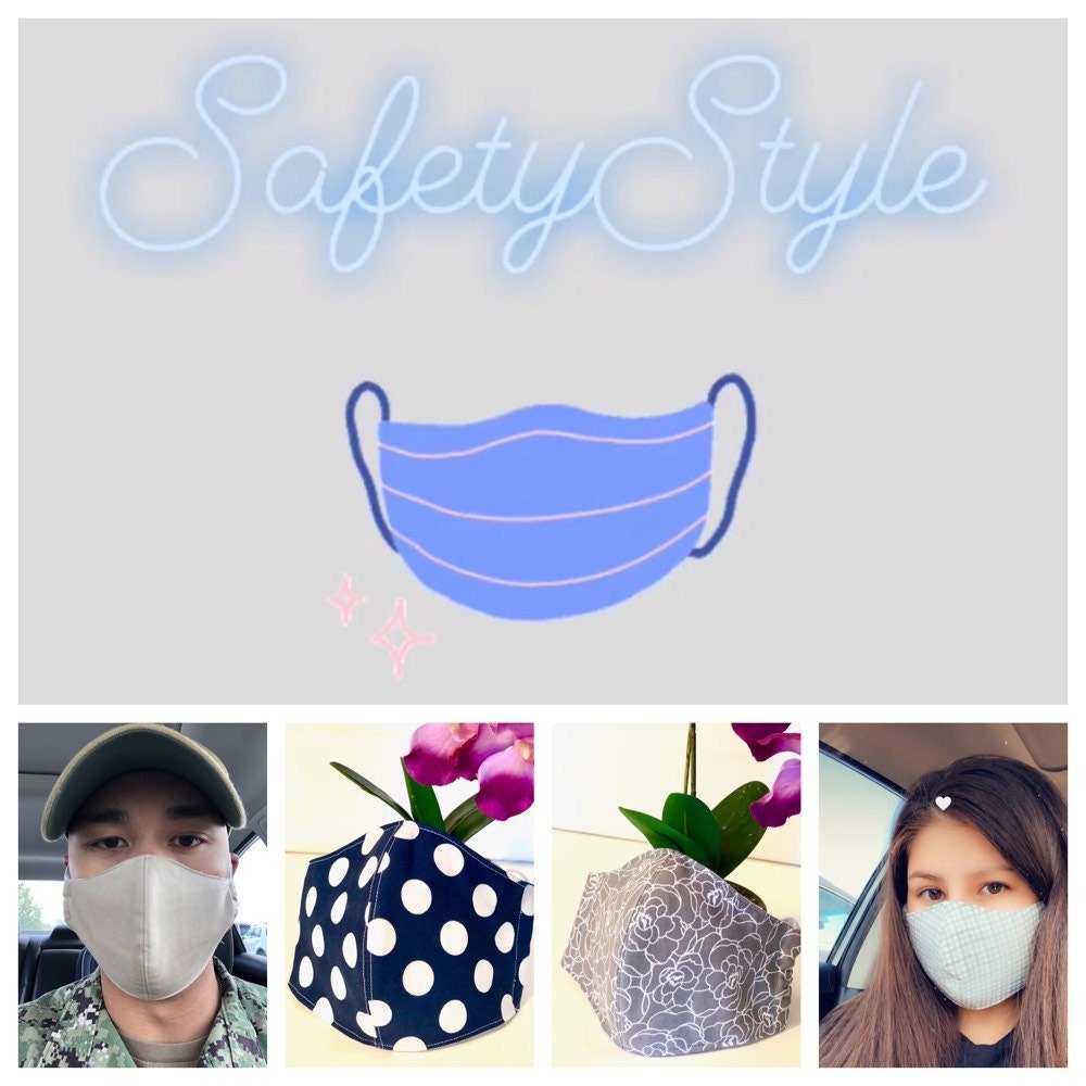 SafetyStyle - Etsy