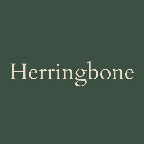 HerringboneBrand - Etsy