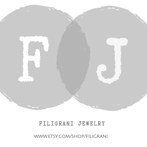 Statement chainmail earrings necklaces bracelets by filigrani