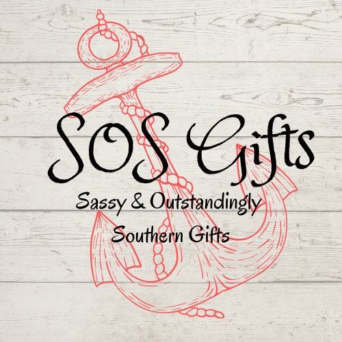 SOSgifts - Etsy