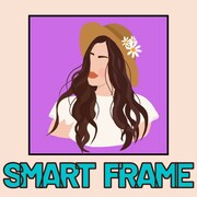SmartFrame - Etsy