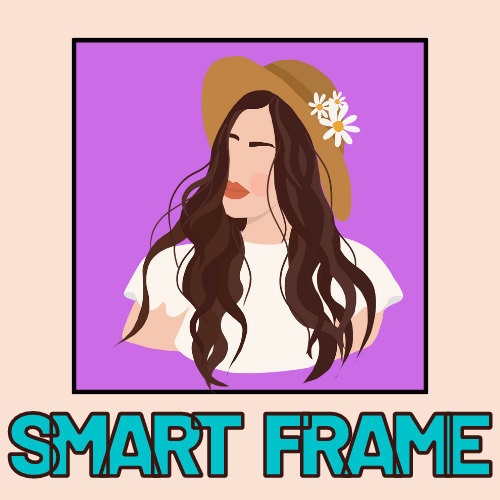 SmartFrame - Etsy
