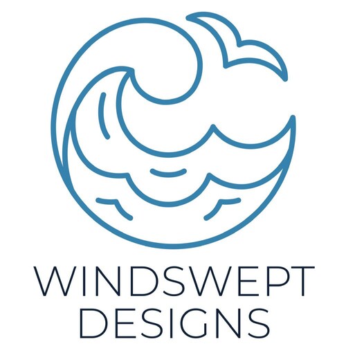 WindsweptDesignsUS - Etsy