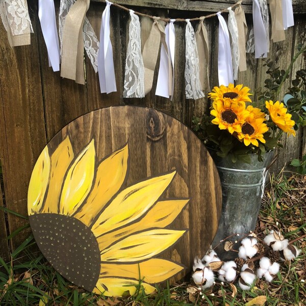 Farmhouse Tags, Farmhouse Tags Decor, Shabby Chic Decor, Tiered Tray ...