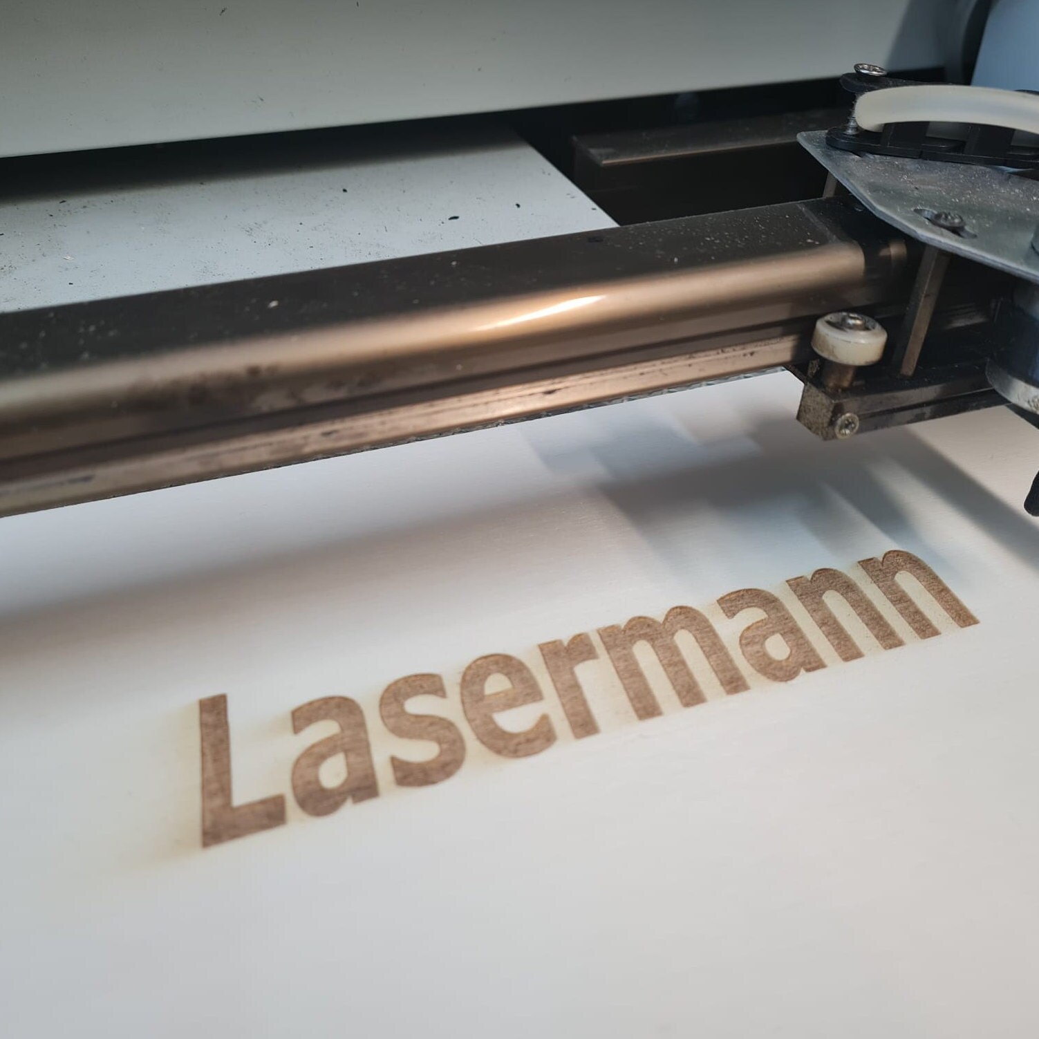 Lasermann - Etsy