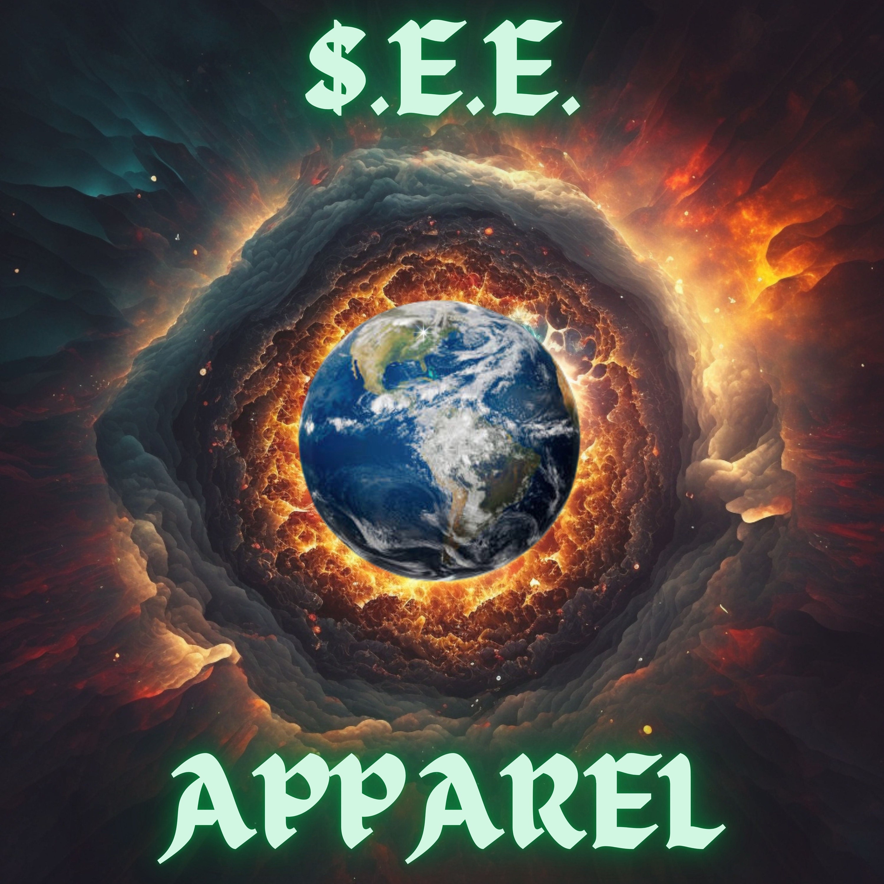 SEELegacyApparel - Etsy