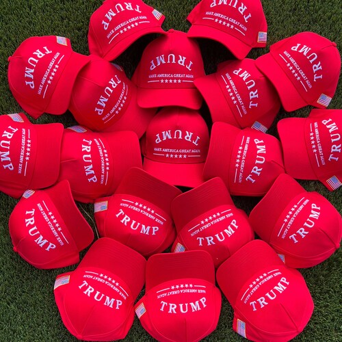 ConservativeCaps - Etsy