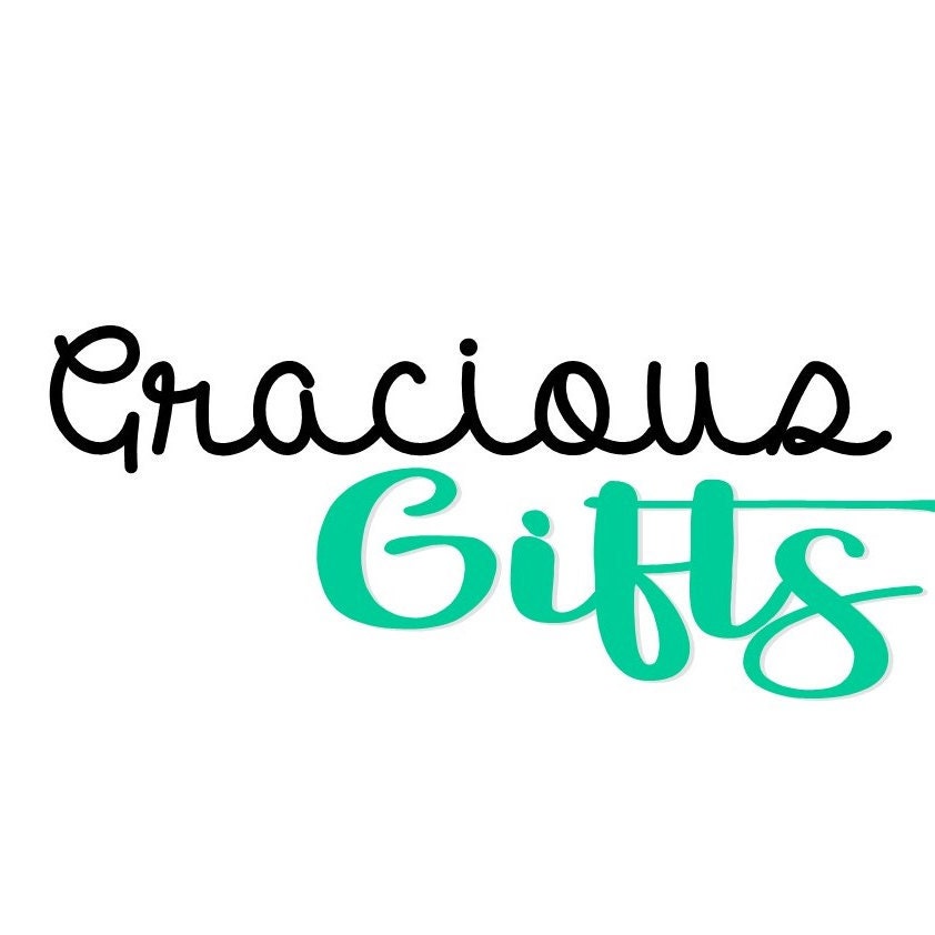 GraciousGiftsGallery - Etsy