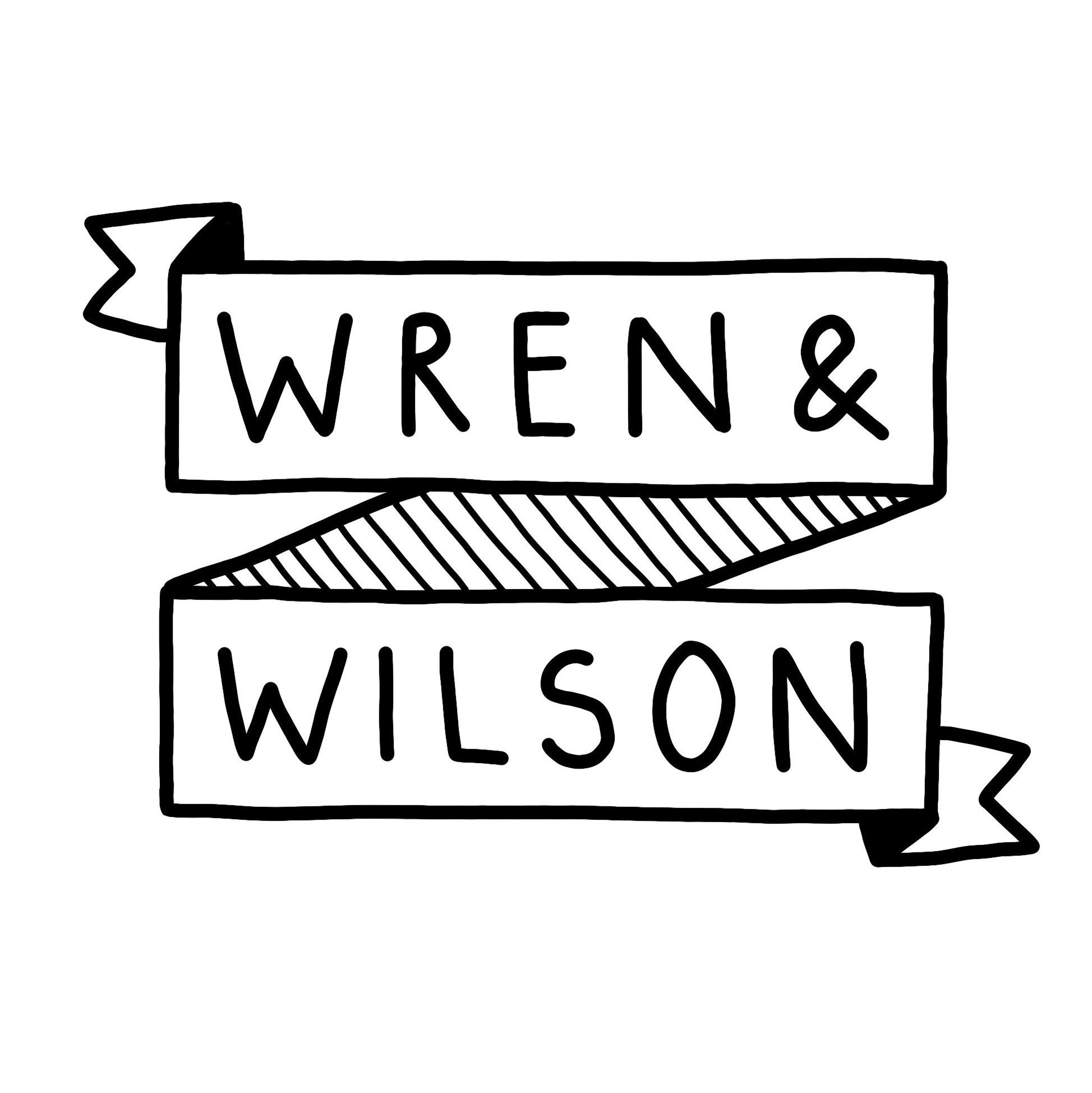 WrenAndWilson - Etsy UK