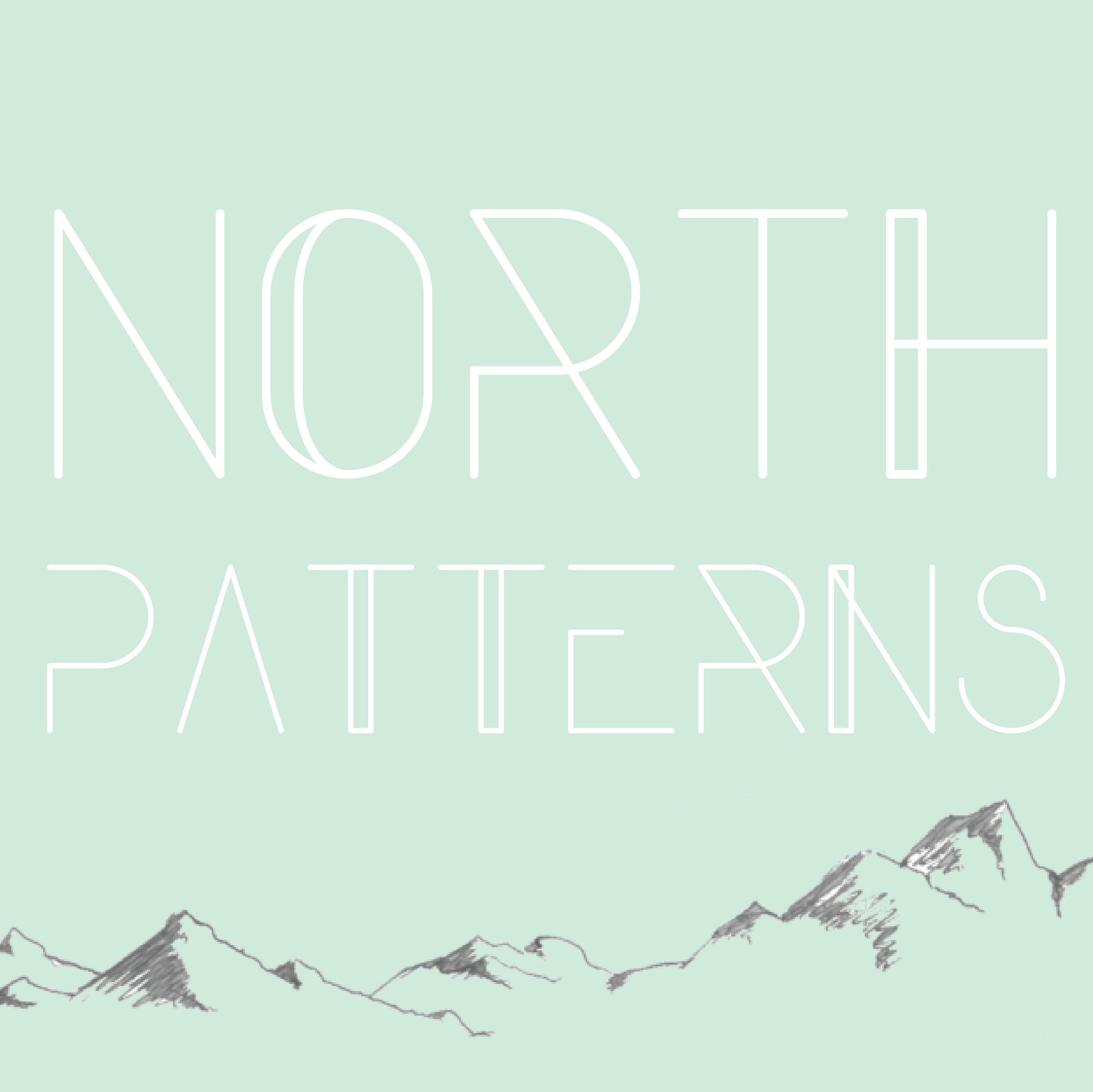 NorthPatterns - Etsy