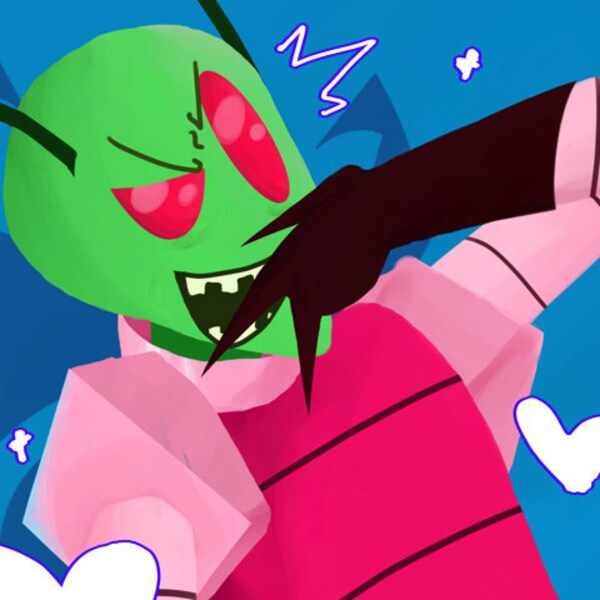 Sam & Max: the Devils Playhouse Pins / Buttons 58mm, Sammun-mak and ...