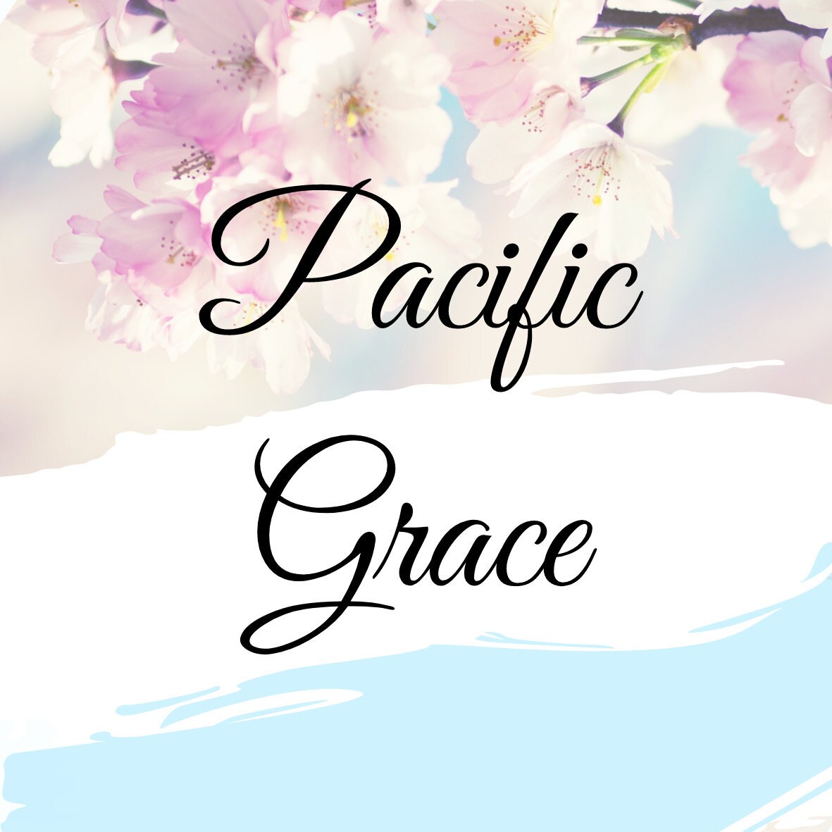 PacificGrace - Etsy