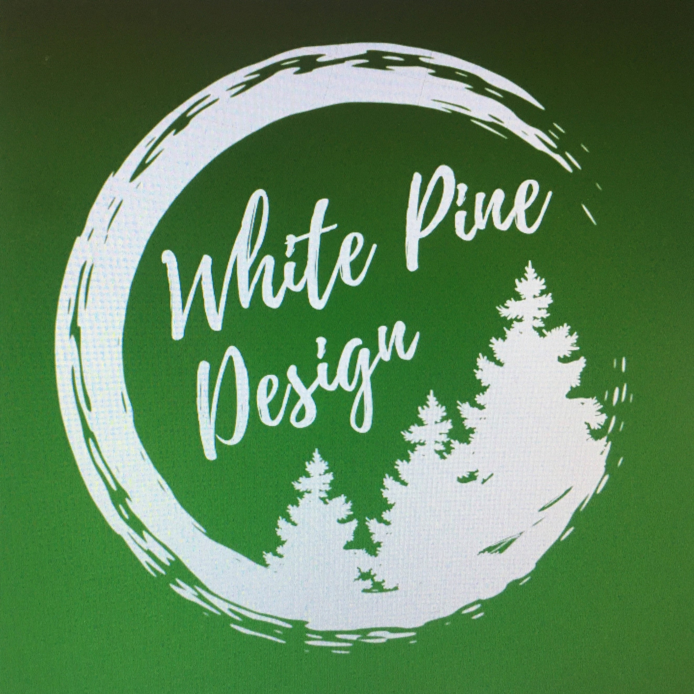 WhitePineDesignLLC - Etsy