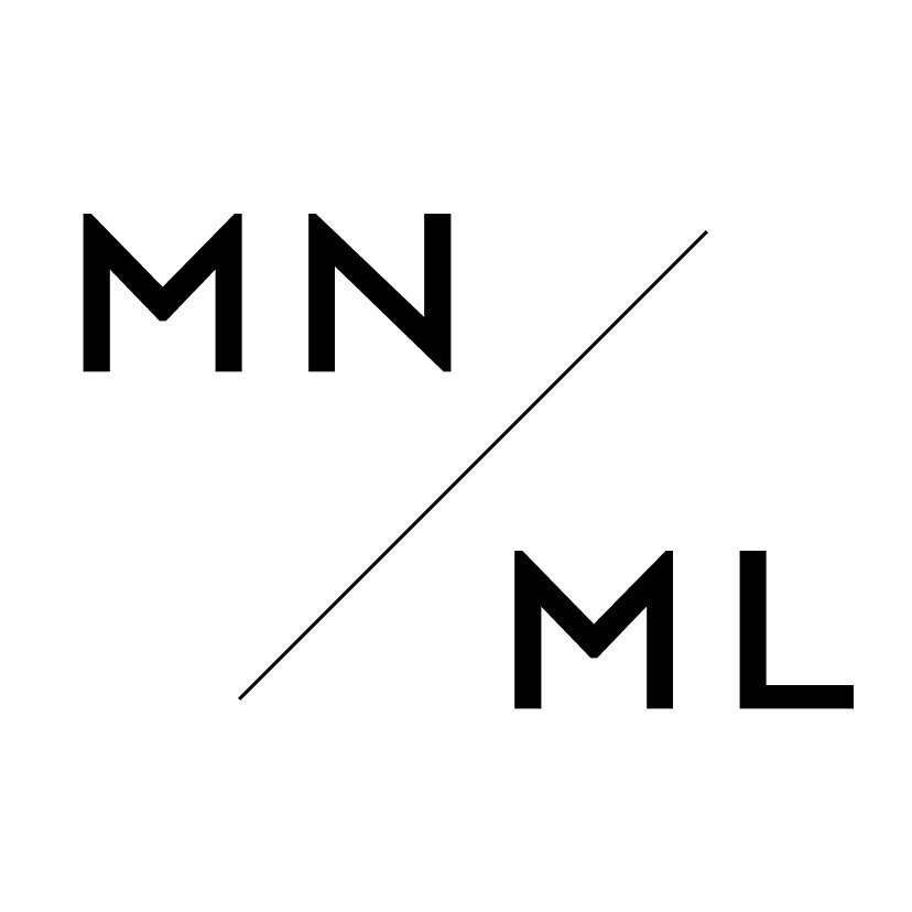 MNMLPlanner - Etsy