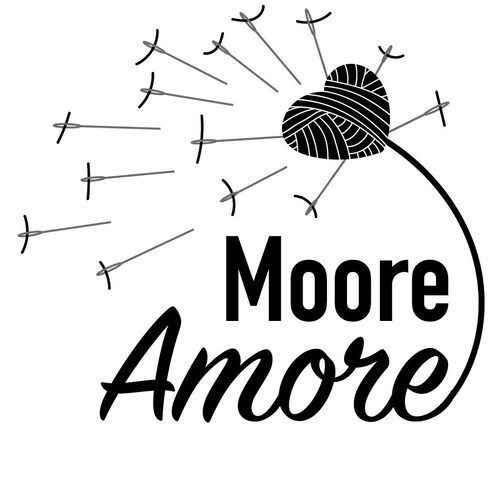 MooreAmore - Etsy