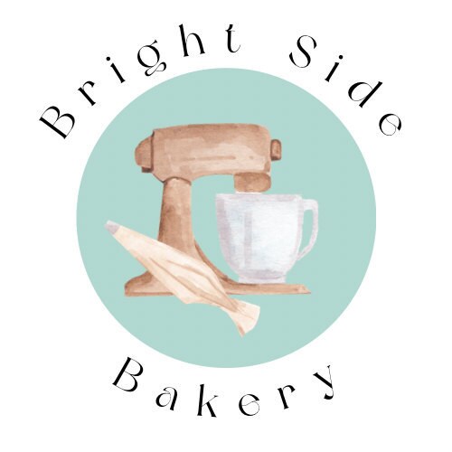 BrightSideBakeryCo - Etsy