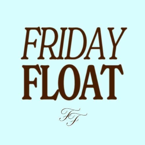 FridayFloatCo - Etsy