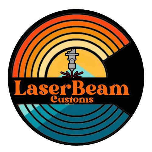 LaserBeamCustoms - Etsy