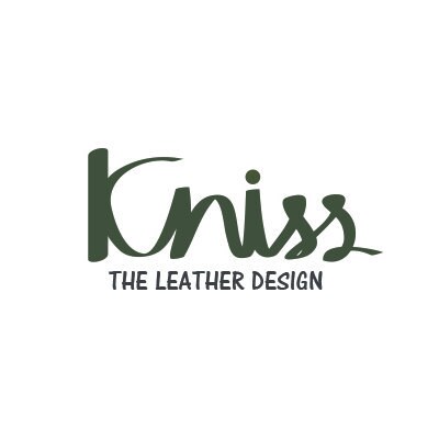 KnissLeather - Etsy