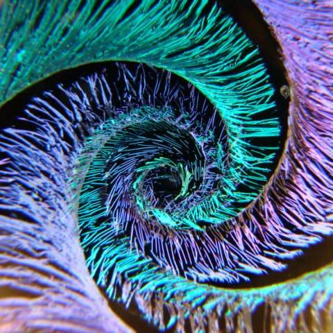 VortexGlassWorks - Etsy