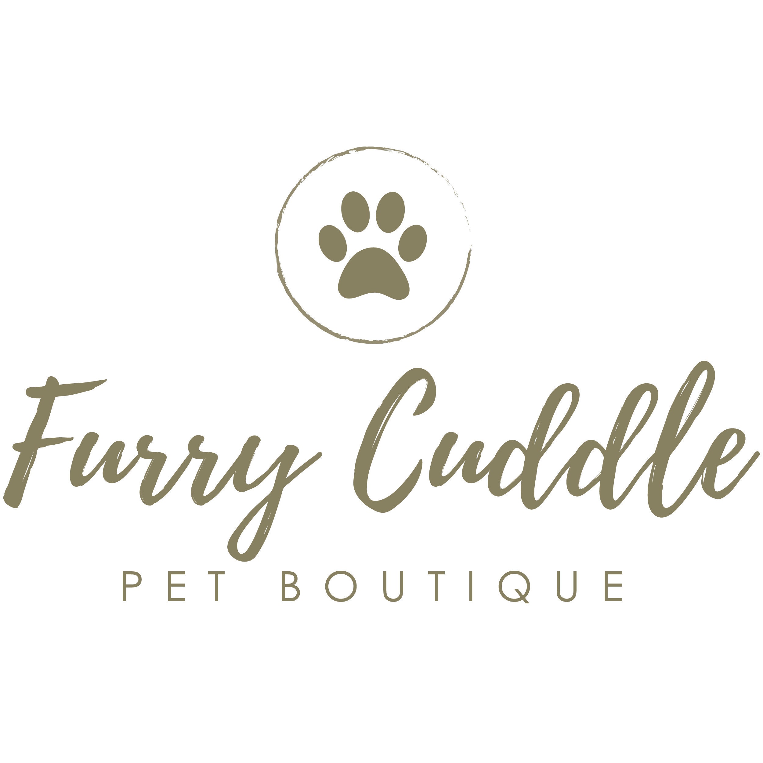 FurryCuddle - Etsy