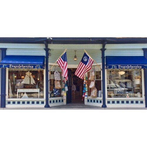 Frazzleberries - Etsy