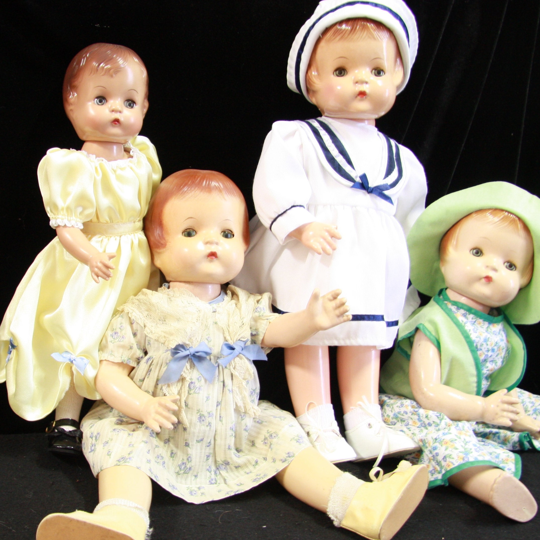 VintagePatsyDolls - Etsy
