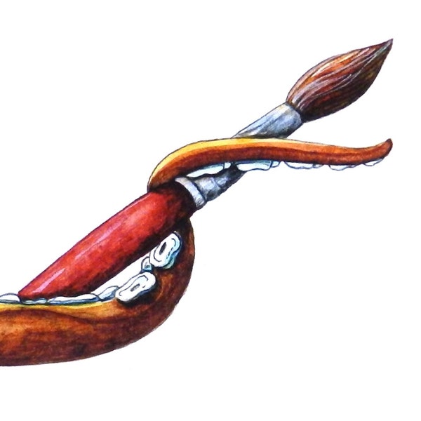 Book Cover Pin, Flying Bird and Windmill, Original Antique Book Cover ...