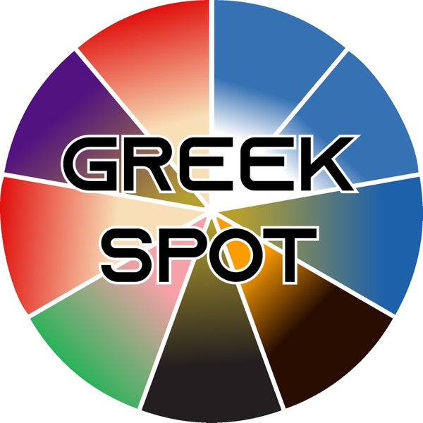 Line Number Keychain Crimson and Cream Keychain Sorority Keychain ...