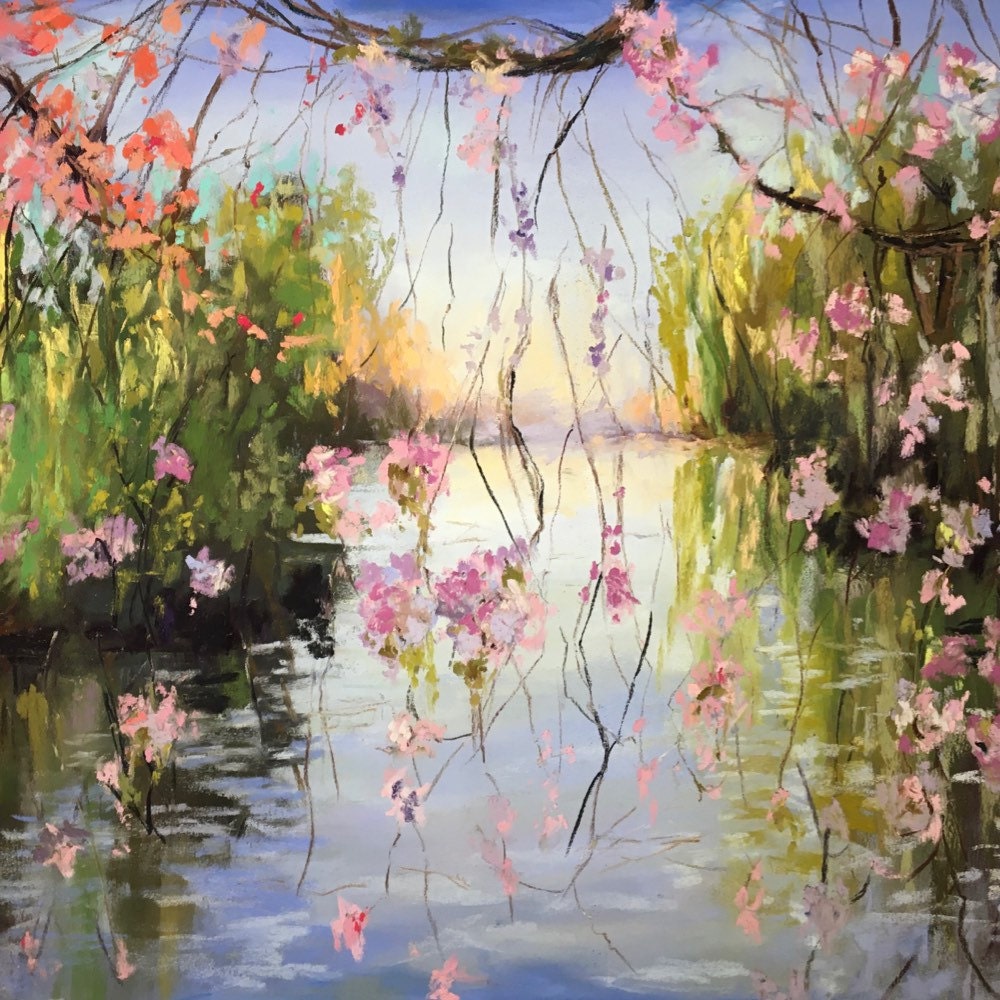 HeidiPiersonFineArt - Etsy