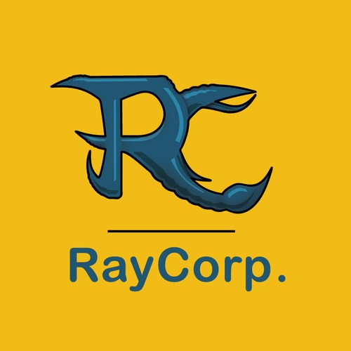 RayCorp - Etsy