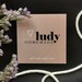 LudyHomemade | Etsy