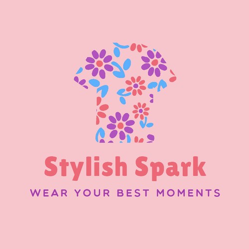 StylishSpark - Etsy