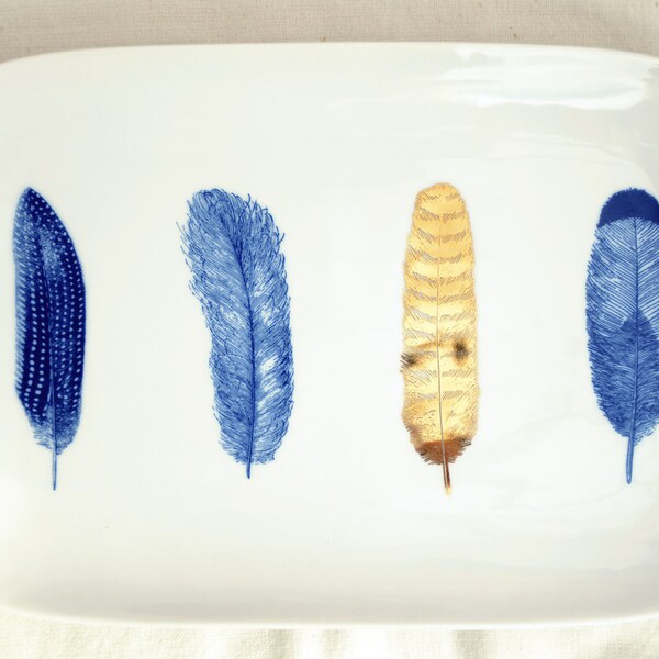 Colorful Fish 1 Foodsafe Ceramic Decal, Enamel Decal - Etsy