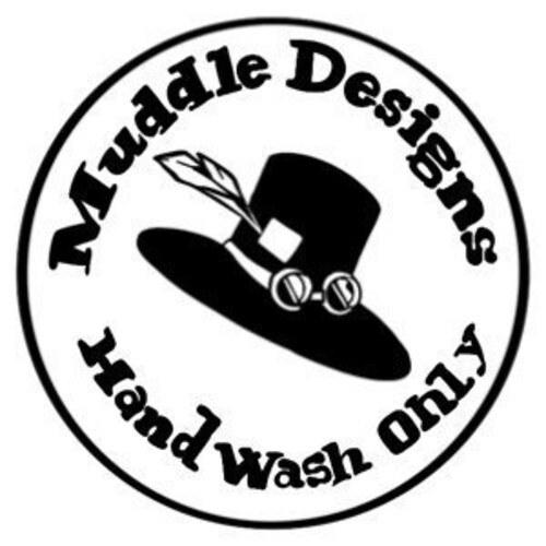 MuddleDesigns - Etsy