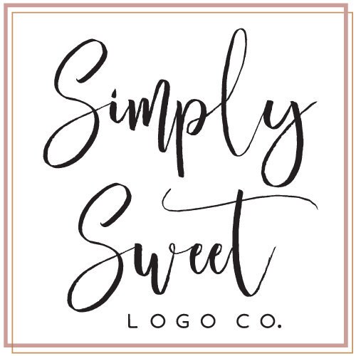 SimplySweetLogoCo - Etsy