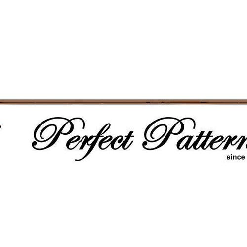 PerfectPatterns - Etsy