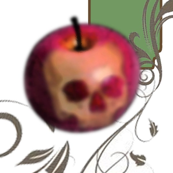 The Spells of Astoroth Bedknobs and Broomsticks Inspired Spell Book ...