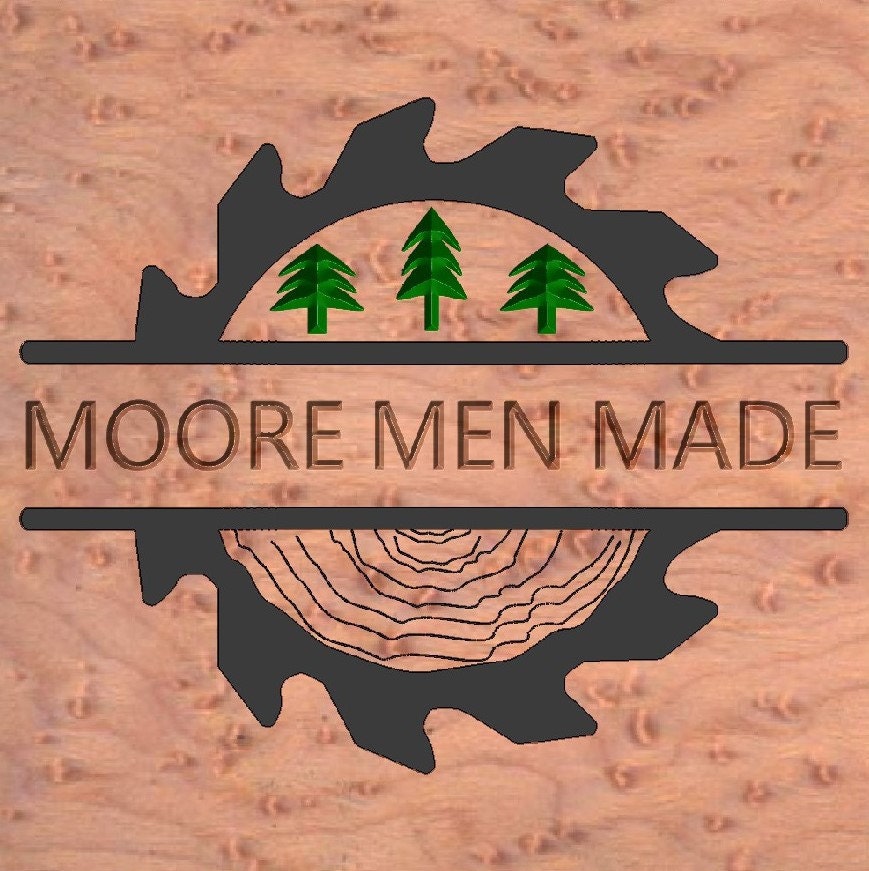 Mooremenmade - Etsy