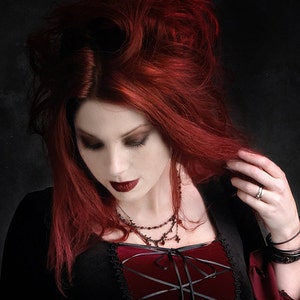 rosemortem - Etsy