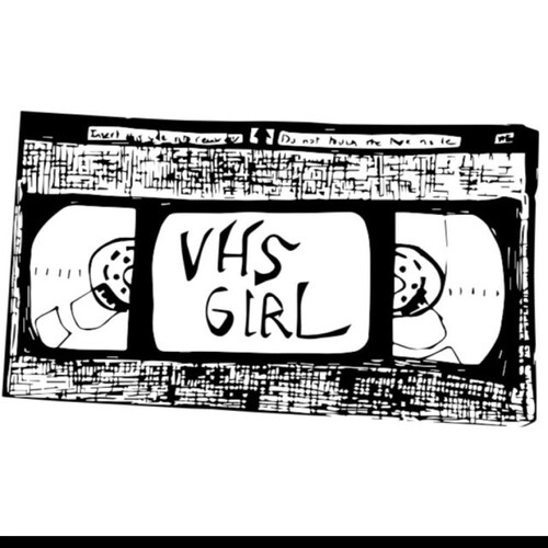 VHSGIRLShop - Etsy