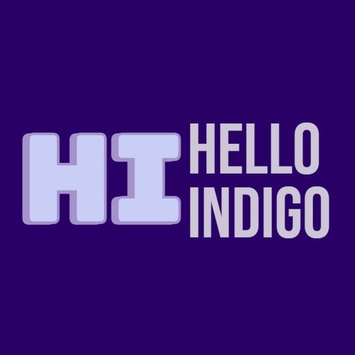 HelloIndigoCo - Etsy