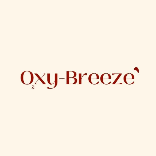 OxyBreeze - Etsy