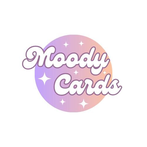 MoodyCardsAU - Etsy