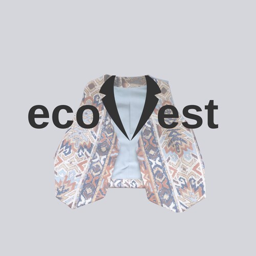 ecoVest - Etsy