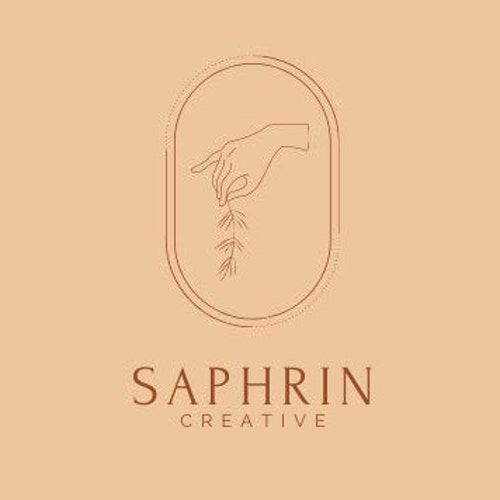 SaphrinCreative - Etsy