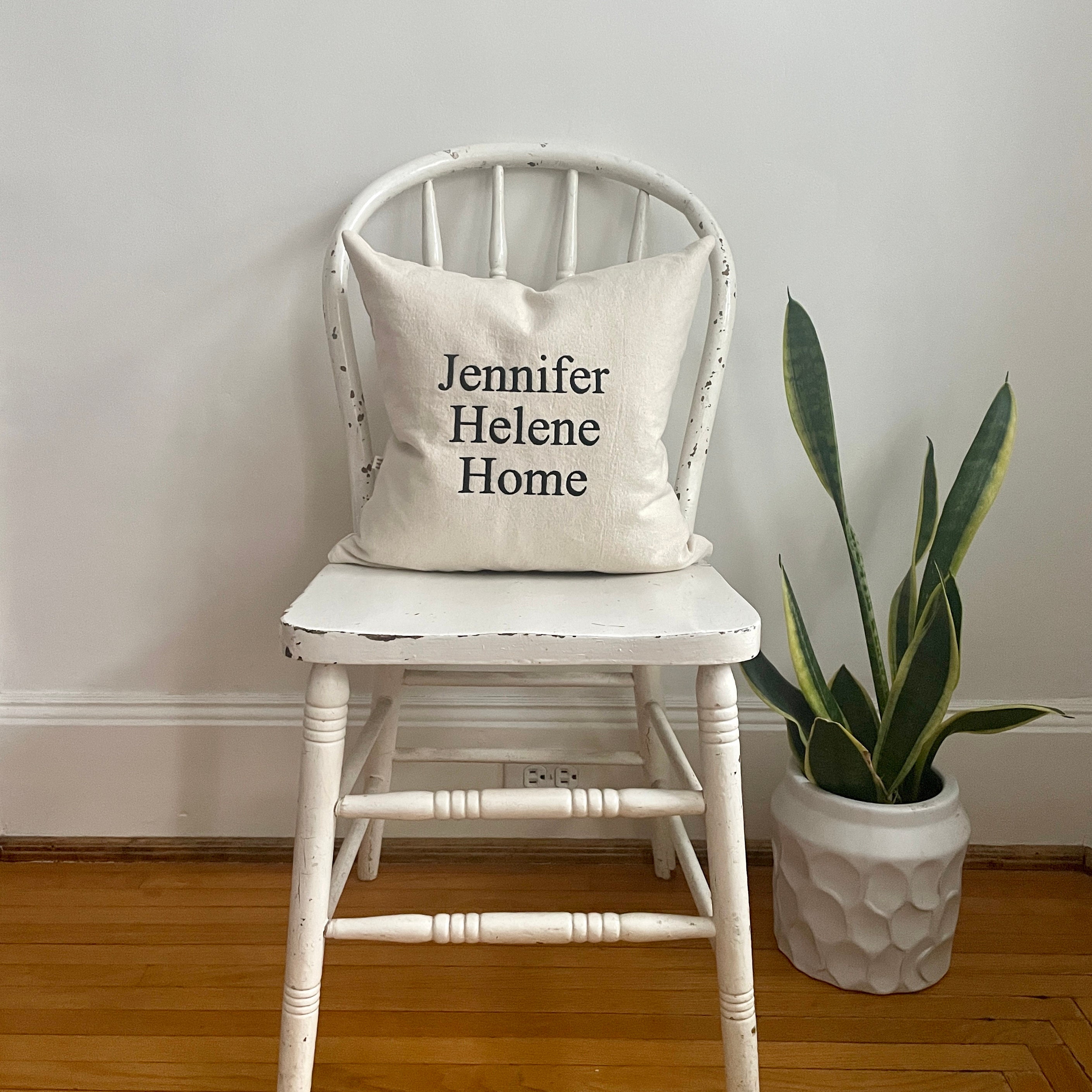 JenniferHeleneHome - Etsy