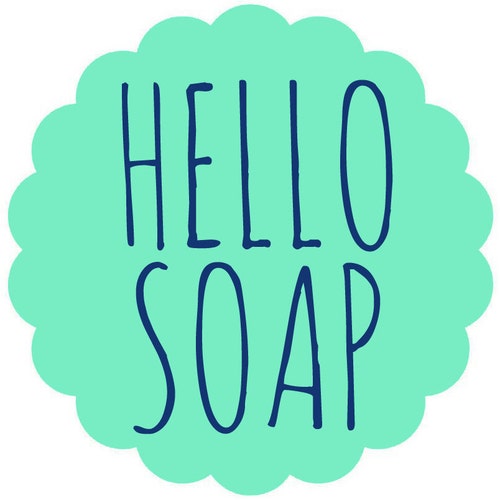 hellosoap - Etsy